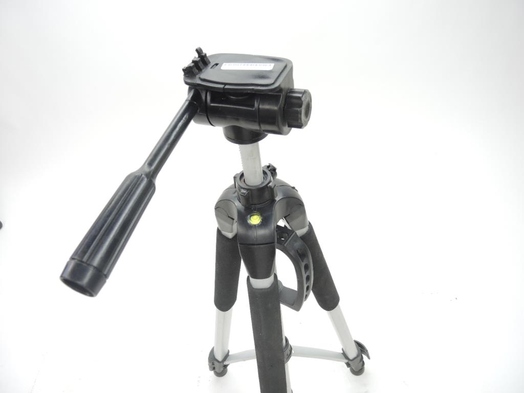 Zeikos Camera Tripod | Property Room