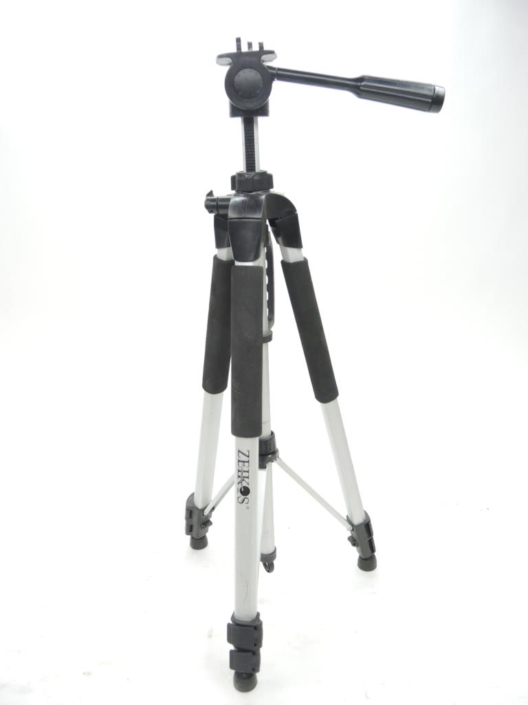 Zeikos Camera Tripod | Property Room
