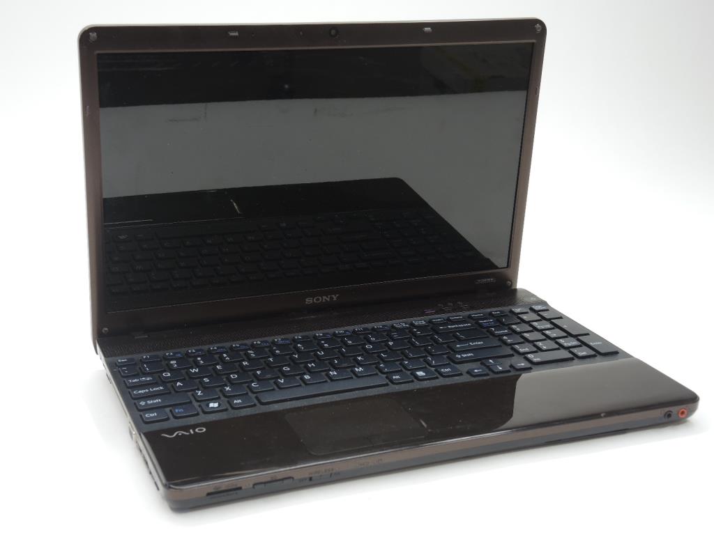 Sony Vaio Laptop | Property Room