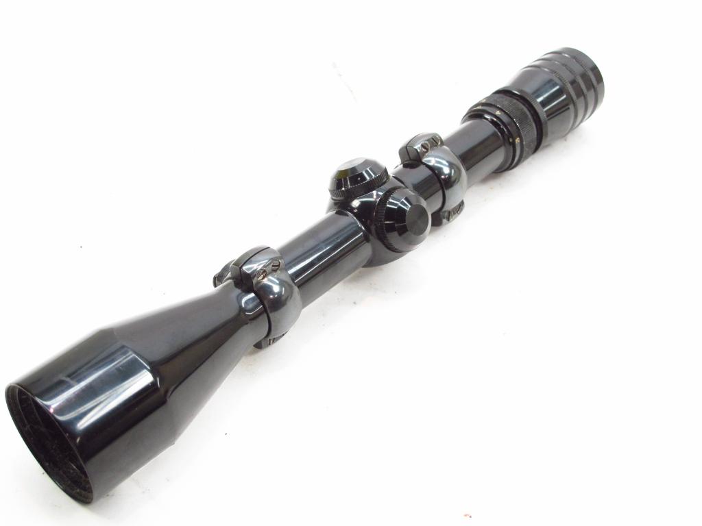 Redfield Tracker Scope | Property Room