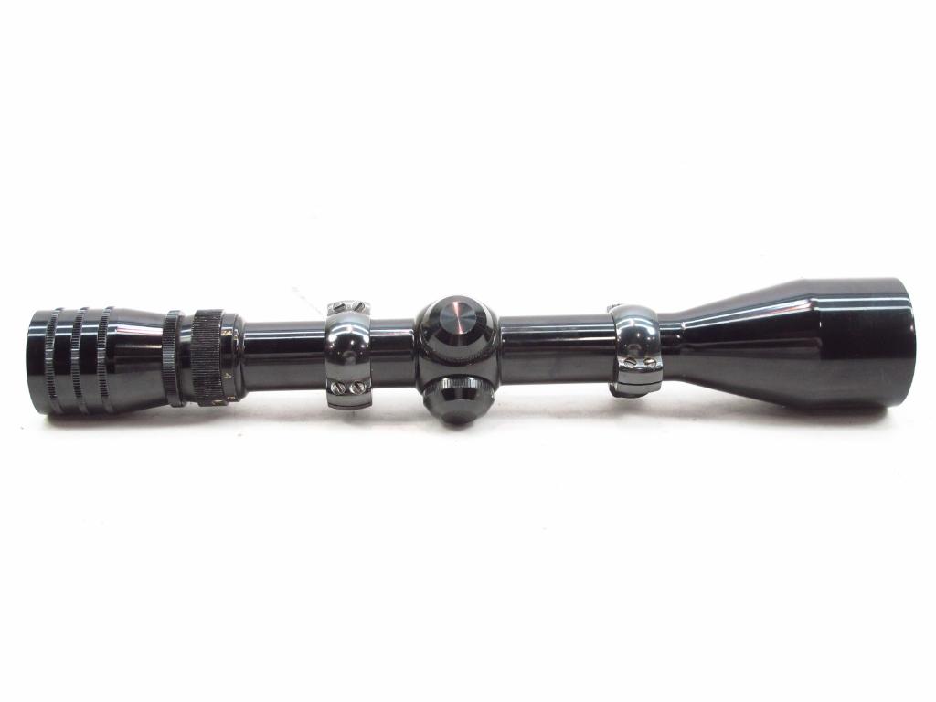 Redfield Tracker Scope | Property Room