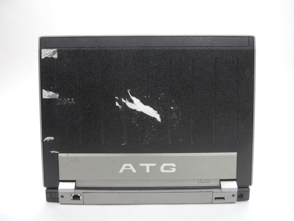 Dell Latitude Laptop | Property Room
