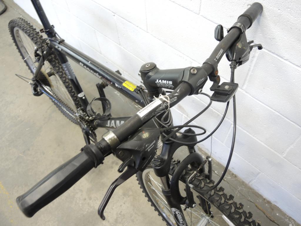 Jamis Ranger SX 2.0 Mountain Bike | Property Room
