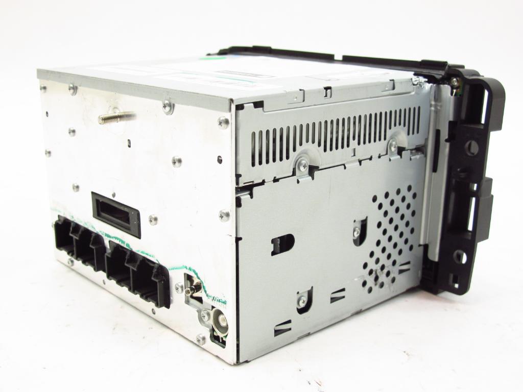 Denso Navigation Car Stereo | Property Room