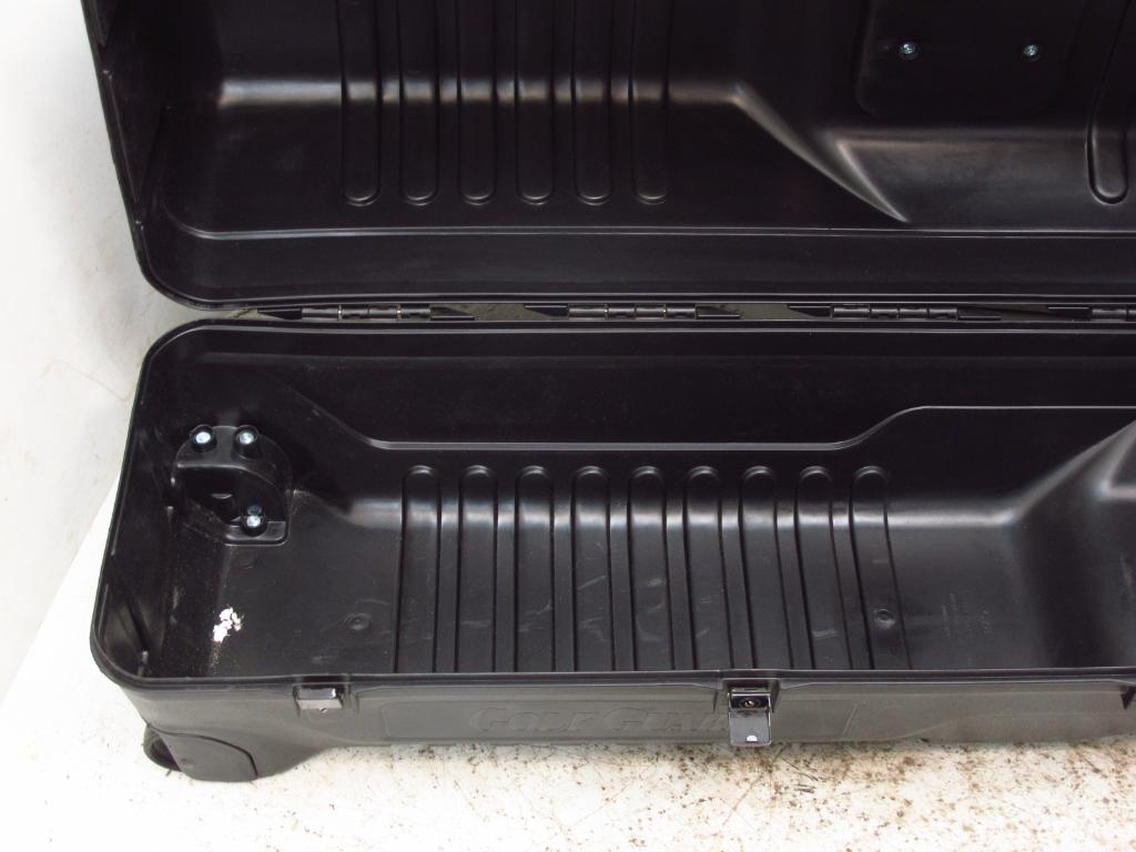 Golf Guard Caddy Case | Property Room