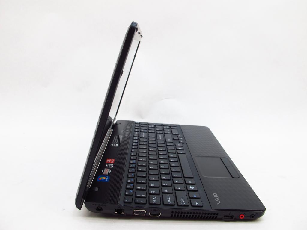Sony Vaio Laptop | Property Room