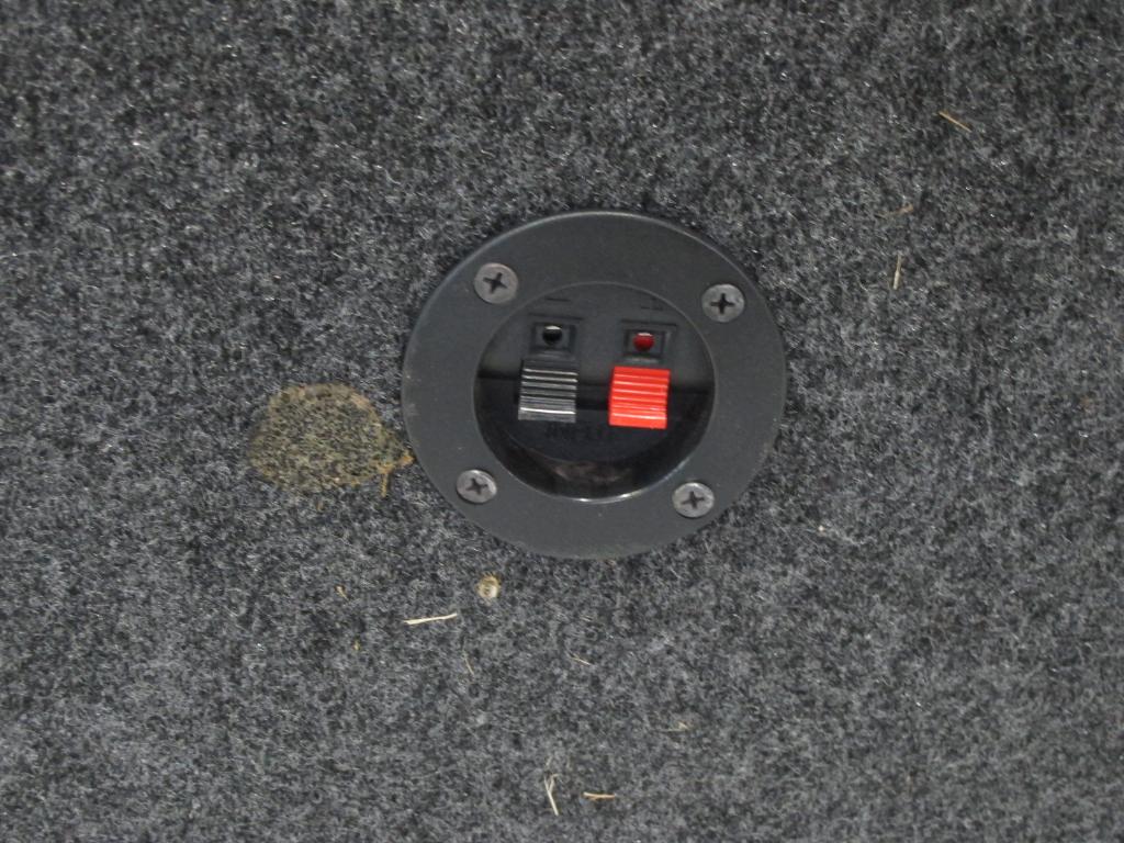 Alpine Type R15 Suboowfer In Box | Property Room