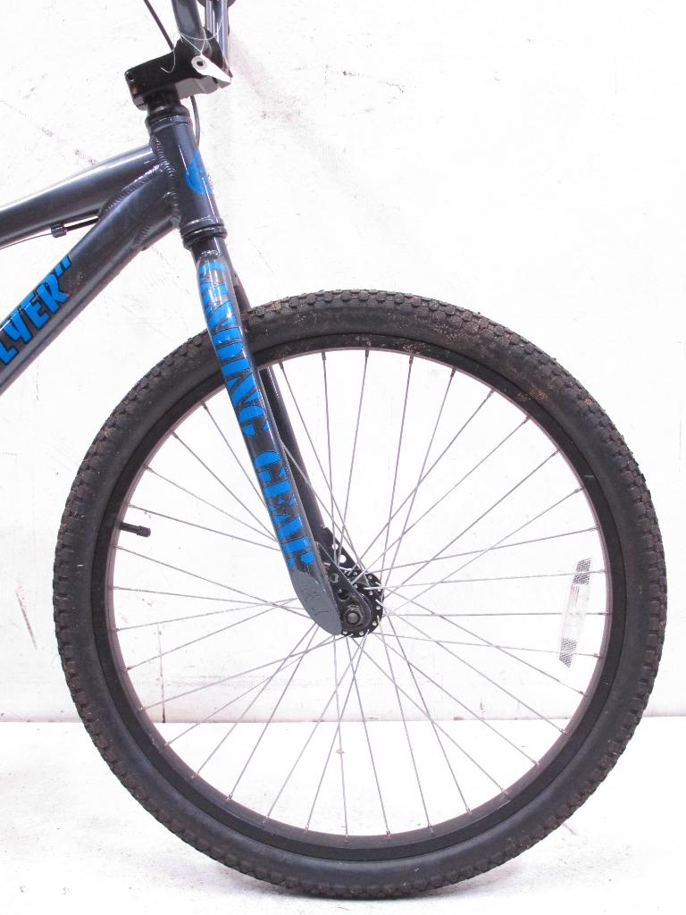 SE Racing So Cal Flyer Men's BMX Bike | Property Room