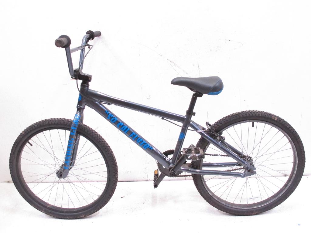 SE Racing So Cal Flyer Men's BMX Bike | Property Room