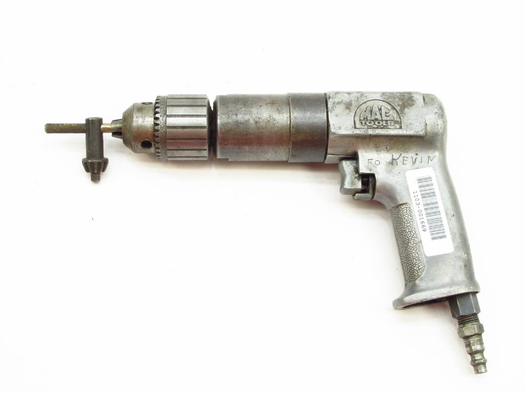 MAC Tools Pneumatic Drill | Property Room