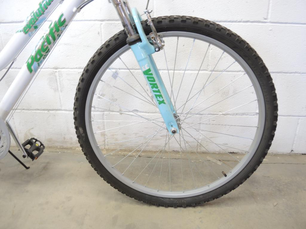 Pacific Evolution Mountain Bike | Property Room