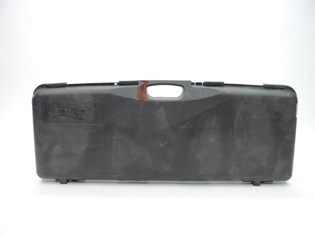 Walther Rifle Case | Property Room