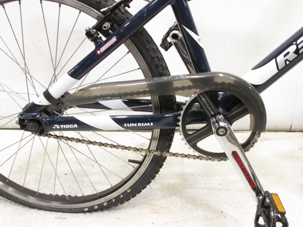 Redline Proline Pro 24 BMX Bike | Property Room