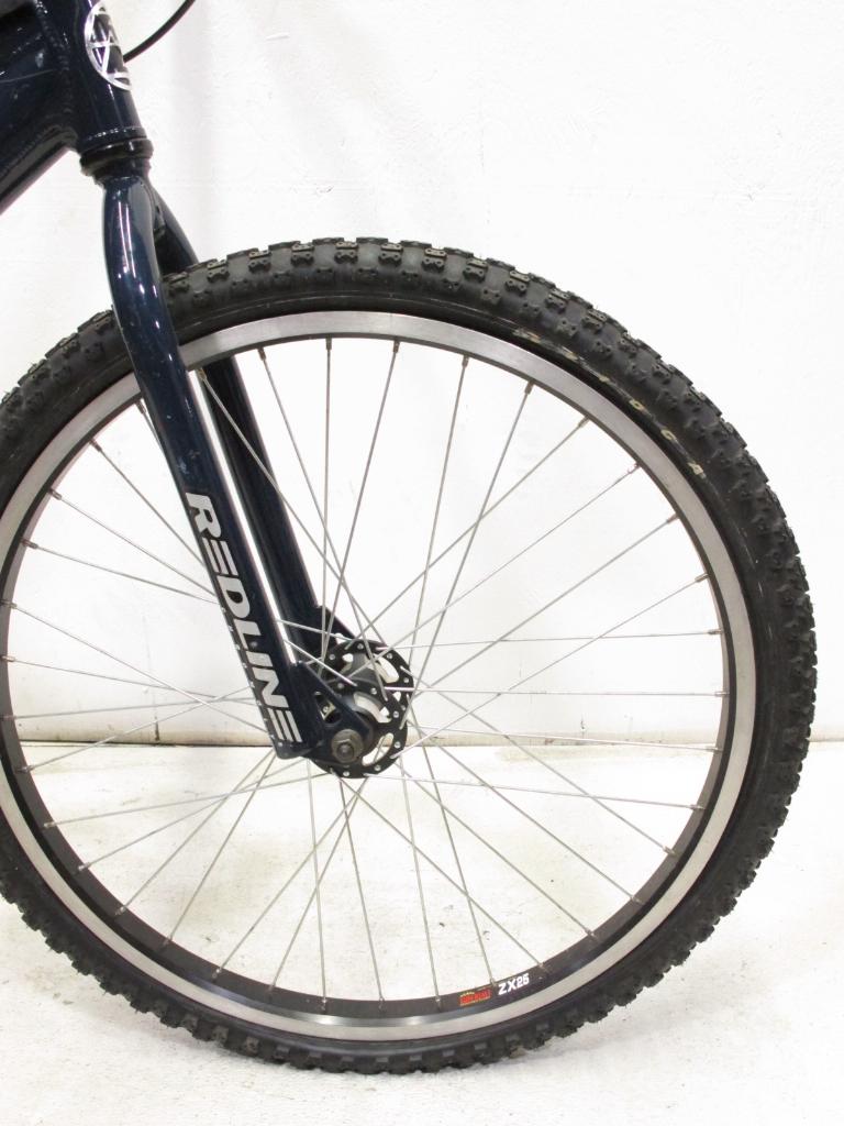 Redline Proline Pro 24 BMX Bike | Property Room