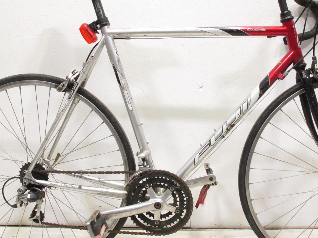 Fuji Ace Men's Road Bike | Property Room