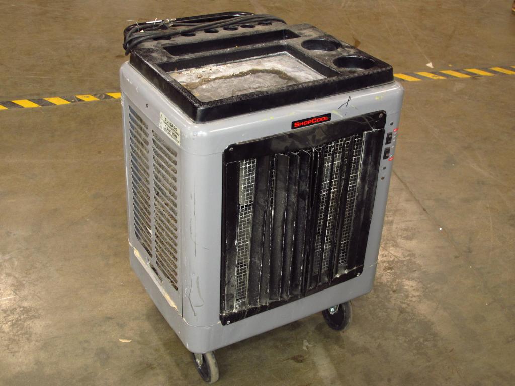 Shop Cool Air Conditioner | Property Room