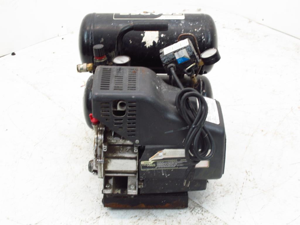 Alltrade Trades Pro Compressor | Property Room