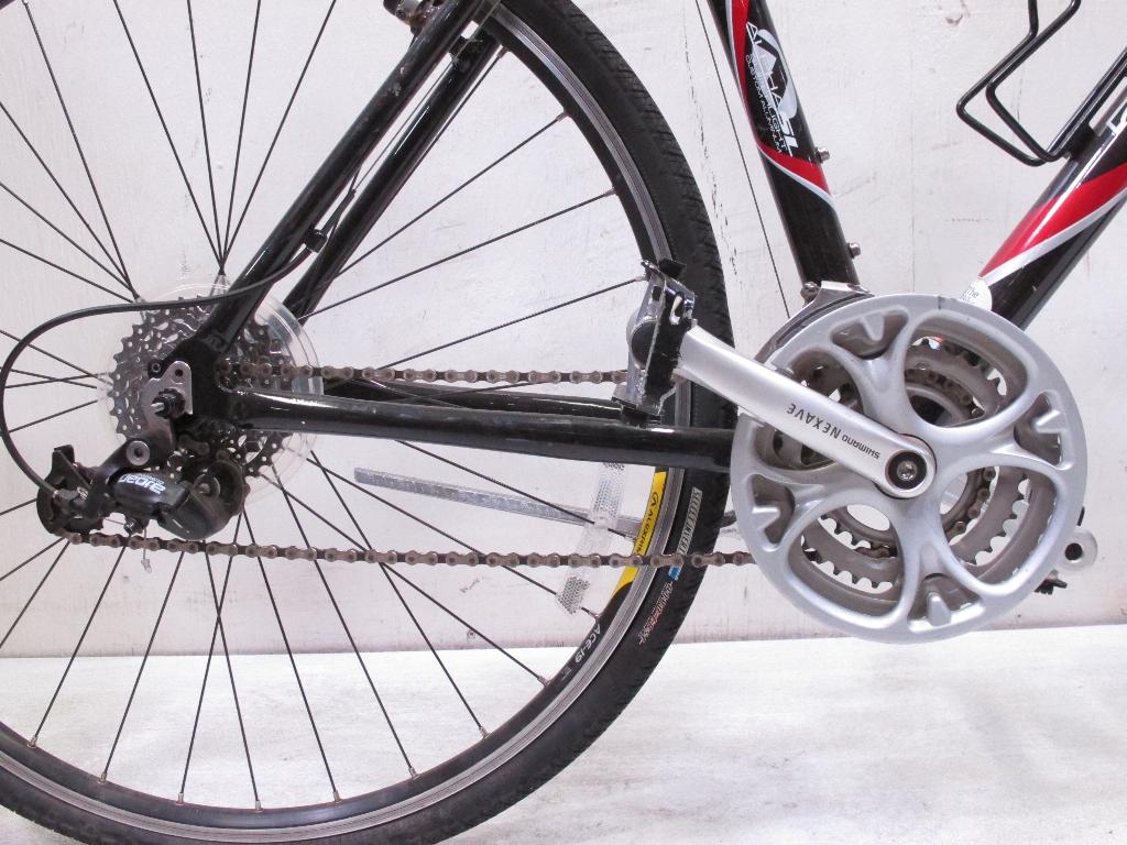 Trek 7300FX Men's Hybrid Bike | Property Room