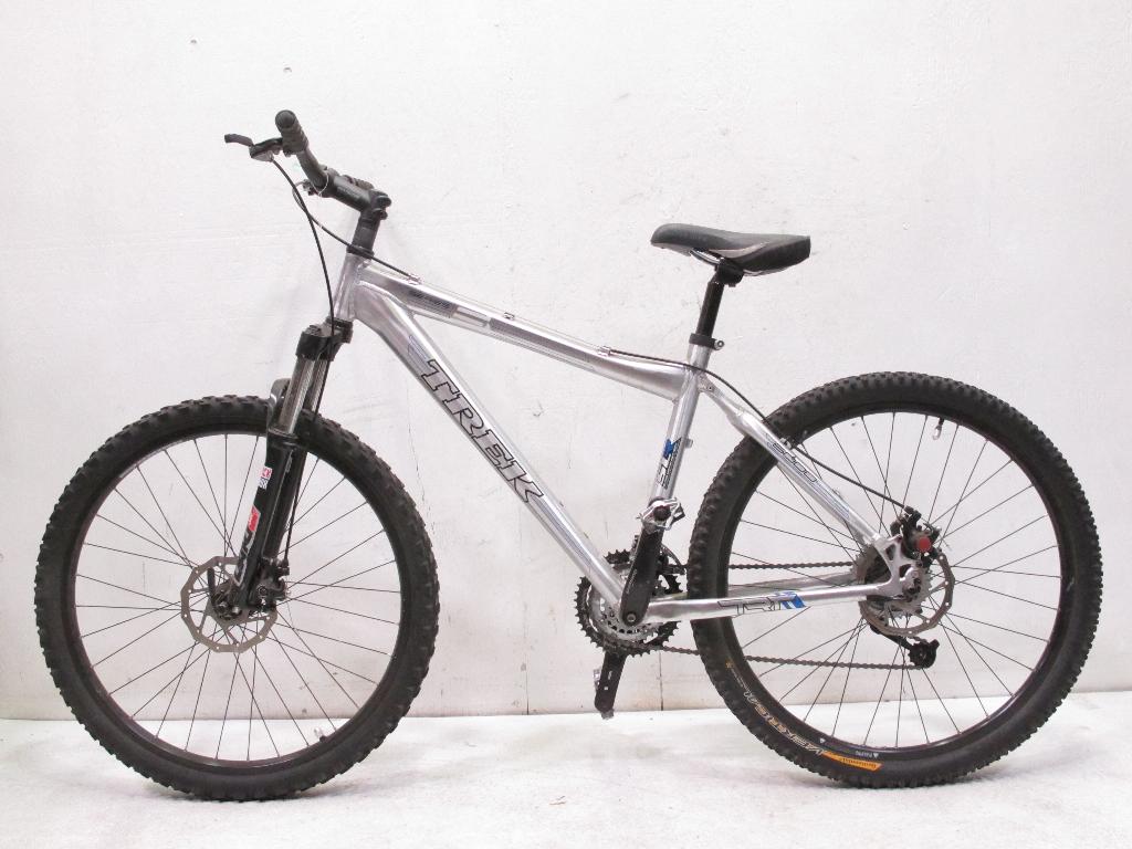 Trek 6 Series Men's Mountain Bike | Property Room