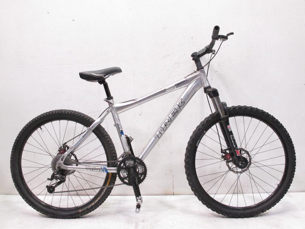Trek 6 Series Men's Mountain Bike | Property Room