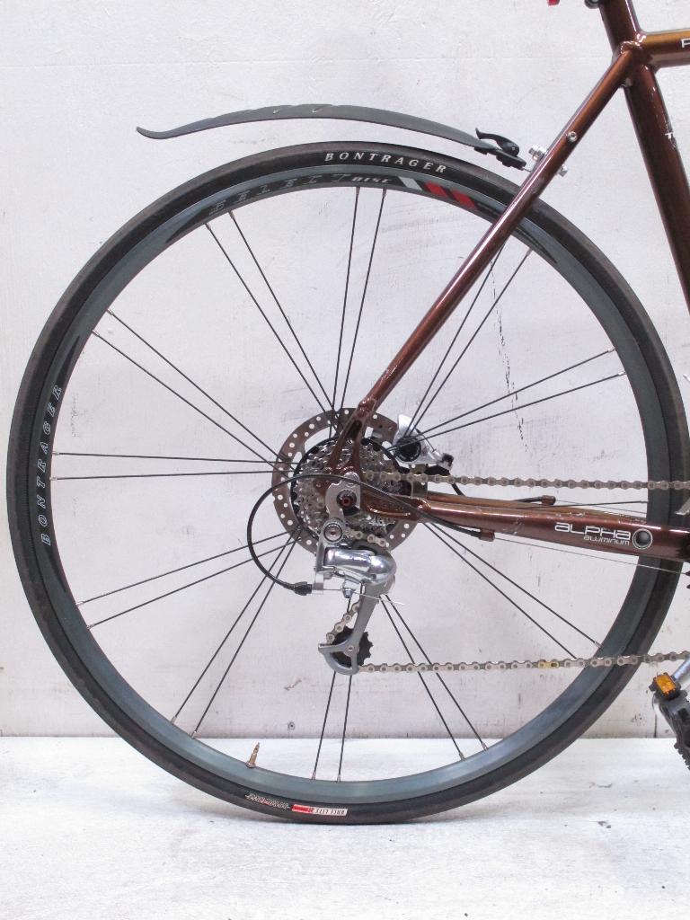 Trek Portland Men's Hybrid Bike | Property Room
