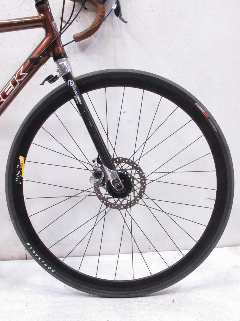 Trek Portland Men's Hybrid Bike | Property Room