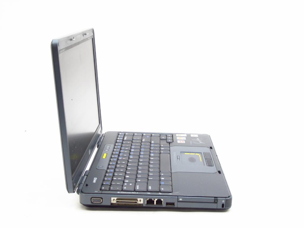 HP Special Edition L2000 LAPTOP | Property Room