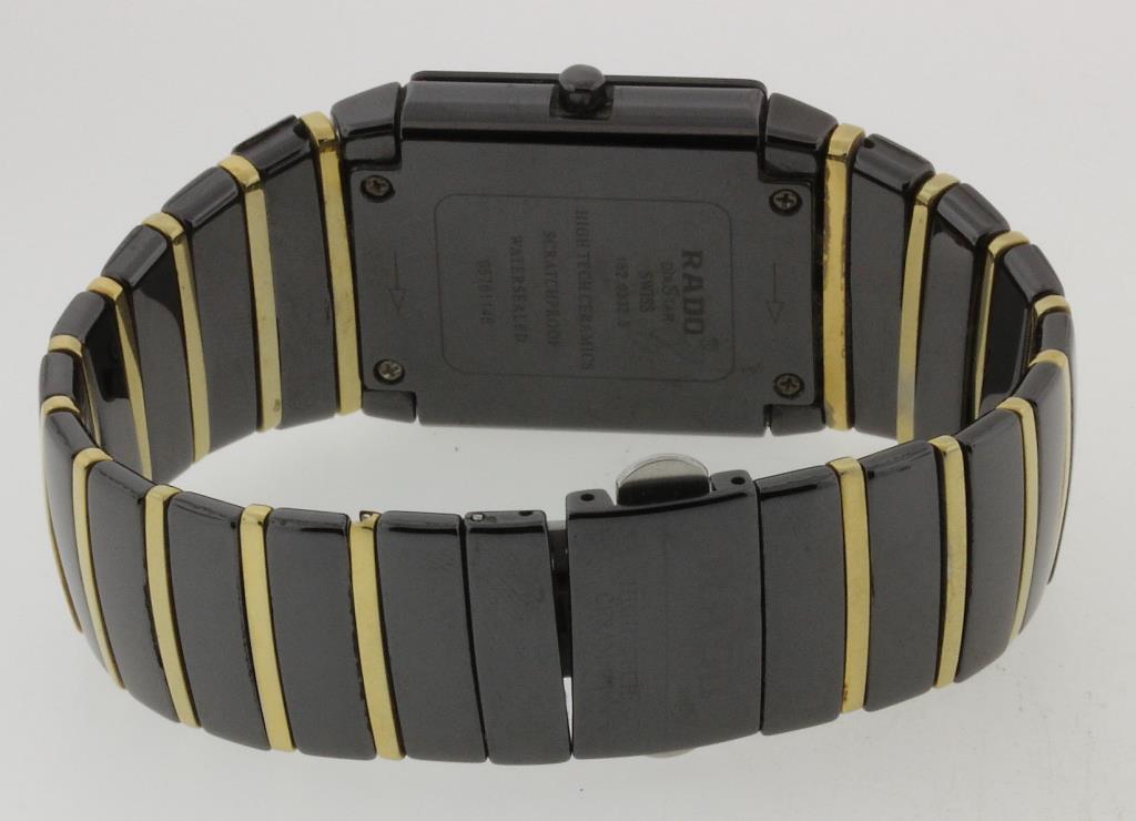 RADO DiaStar Jubile Swiss Quartz Watch | Property Room