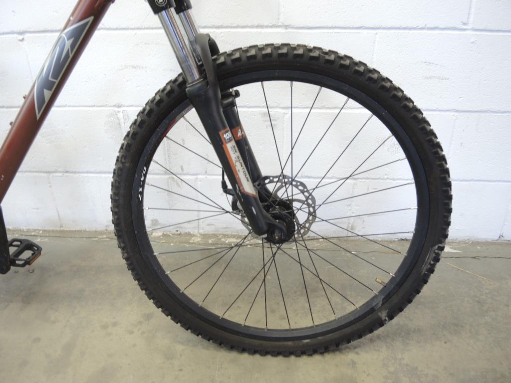 K2 Sidewinder Mountain Bike | Property Room