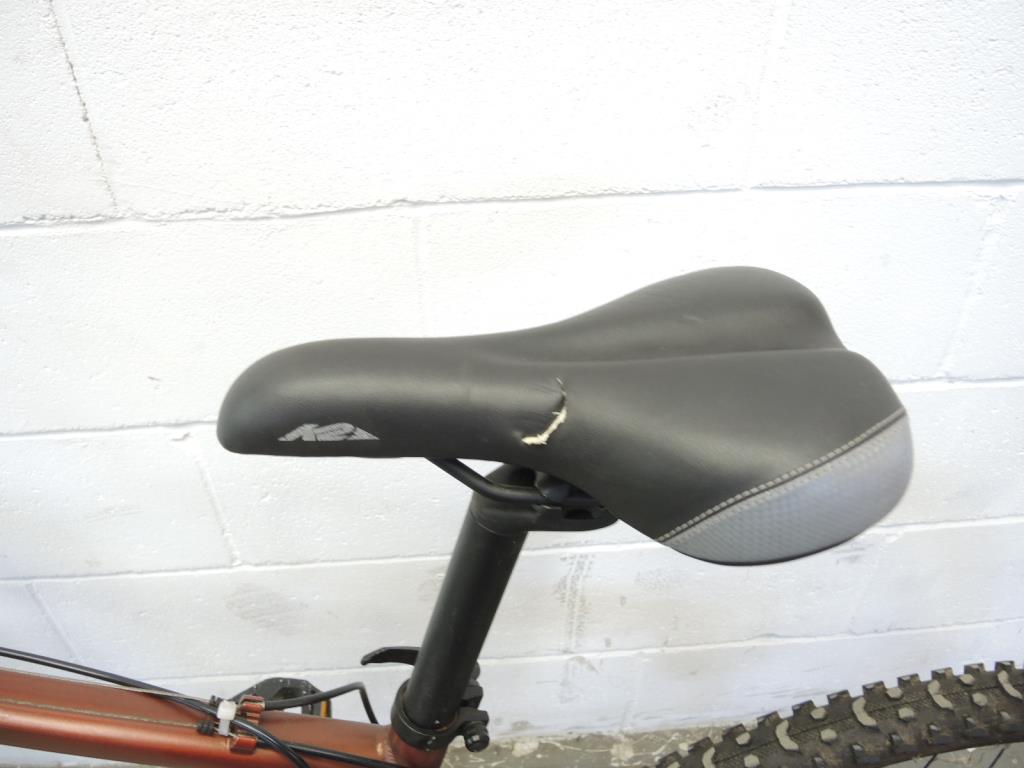 K2 Sidewinder Mountain Bike | Property Room