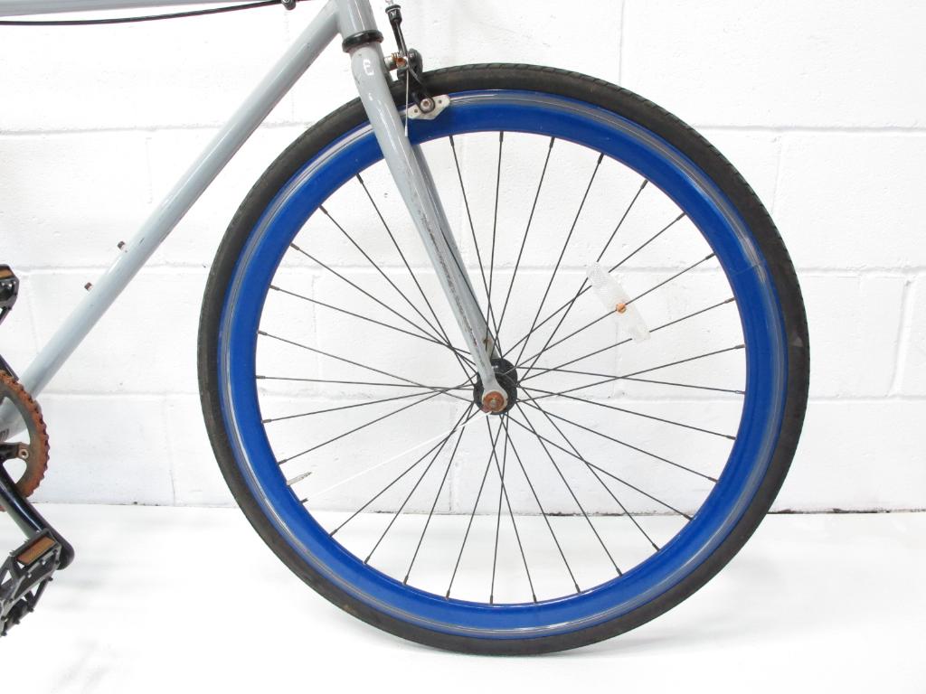 Unmarked Single Speed Road Bike | Property Room