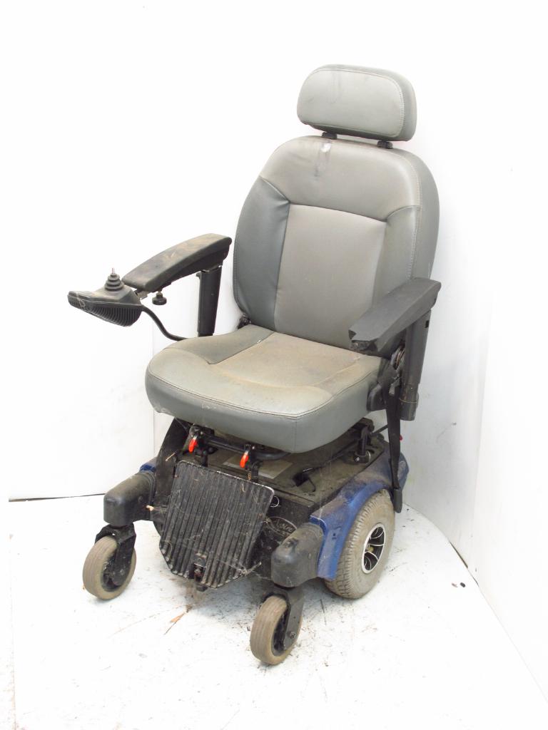 Aspire Electric Wheelchair | Property Room