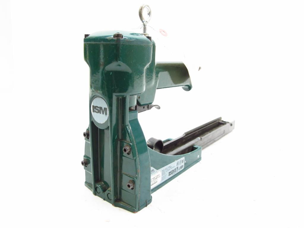 ISM Boxer Stapling Machine | Property Room