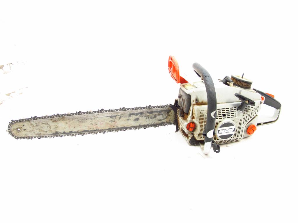 Echo Chain Saw | Property Room