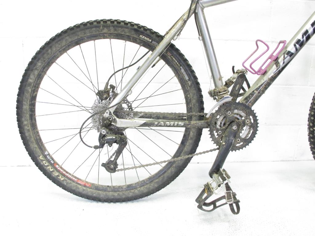 Jamis Durango 2.0 Mountain Bike | Property Room