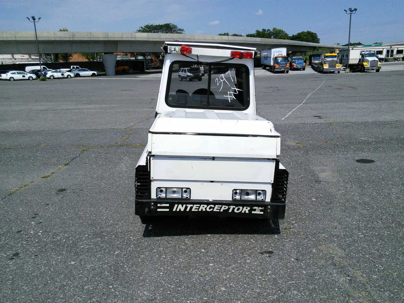 2006 Westward Industries LTD Go-4 Interceptor III (Jamaica, NY 11430 ...