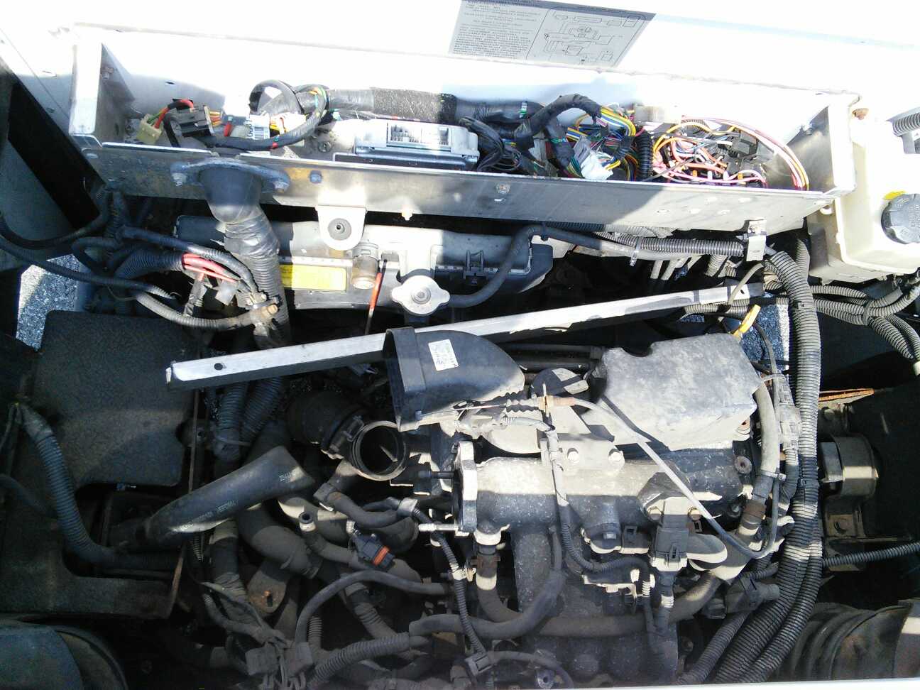 2006 Westward Industries LTD Go-4 Interceptor III (Jamaica, NY 11430 ...