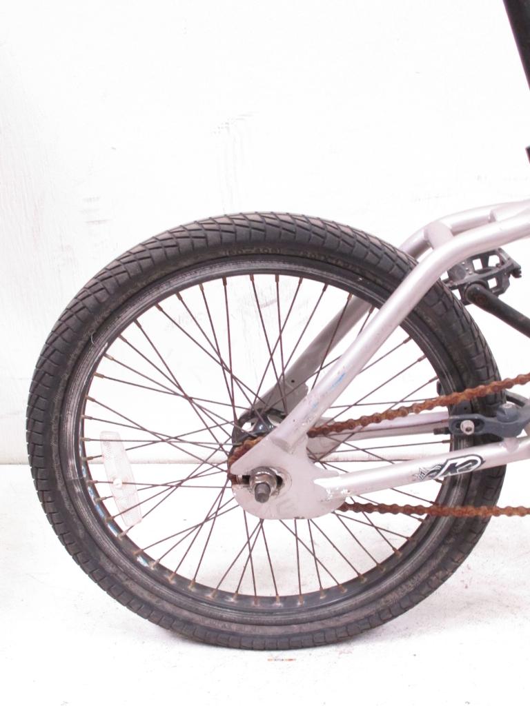 K2 Pick BMX Bike | Property Room
