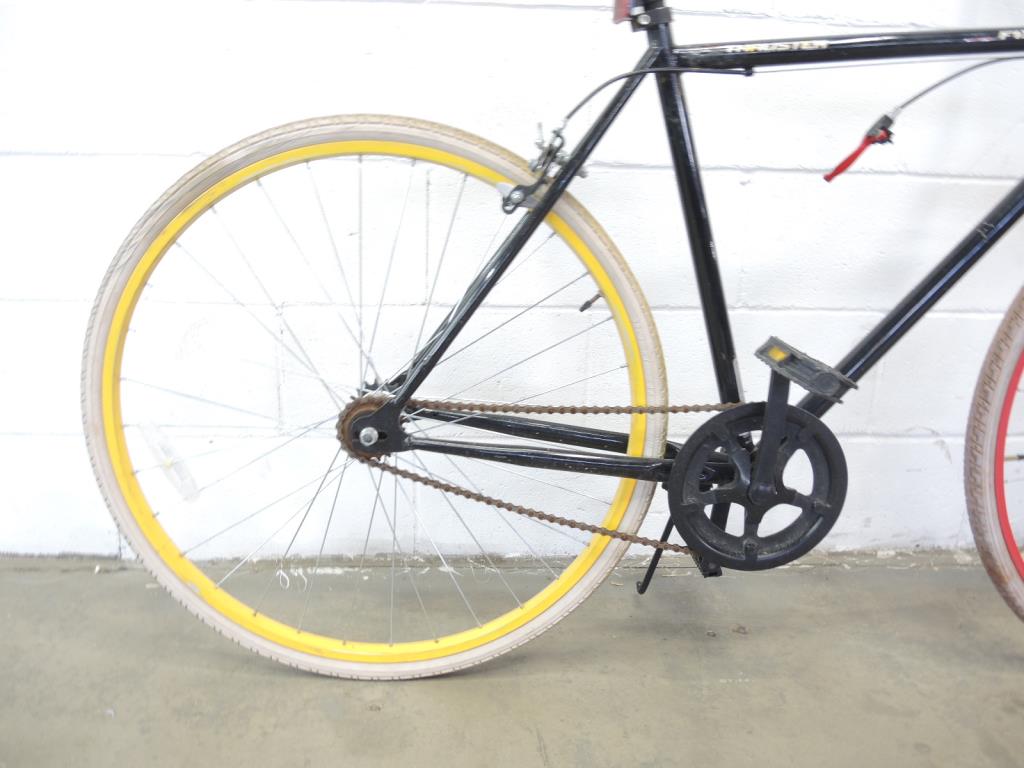 Thruster Fixie Road Bike | Property Room