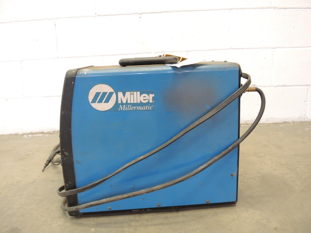 Miller Wire Welder | Property Room