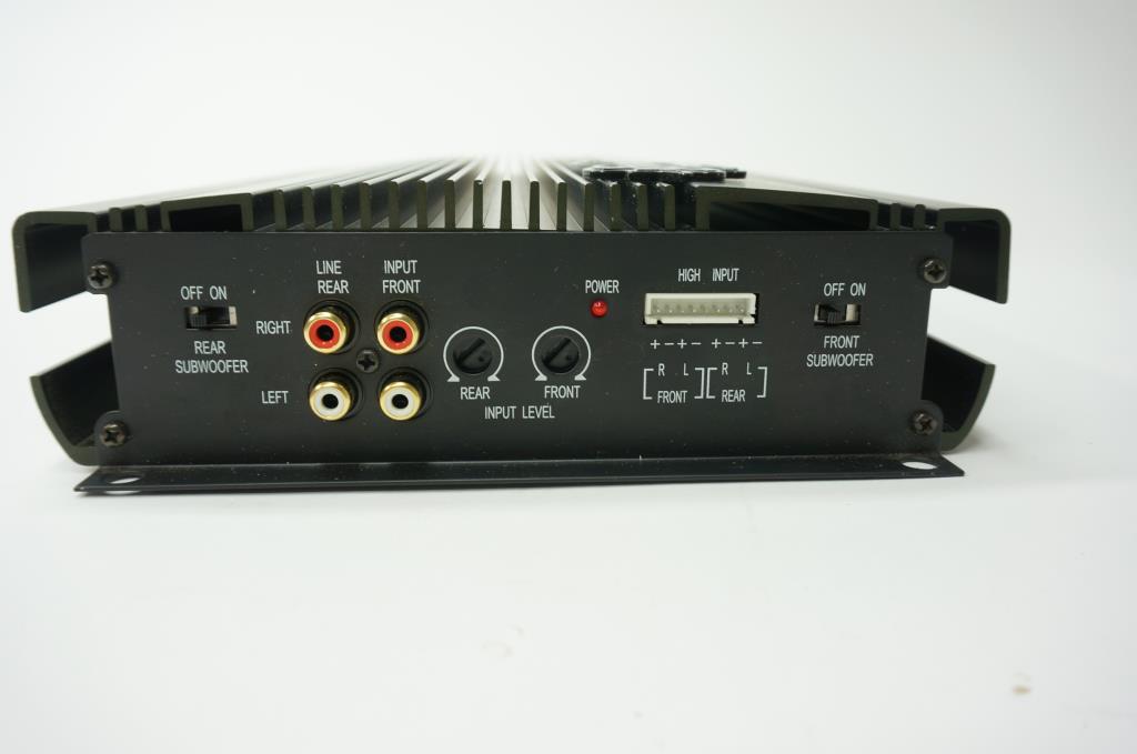 Cuspid Extreme Amplifier | Property Room