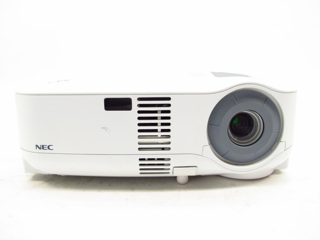 NEC Projector | Property Room
