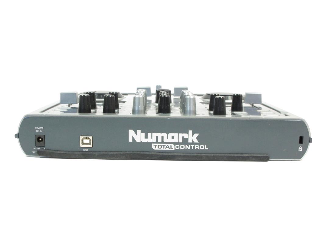 Numark Controller | Property Room