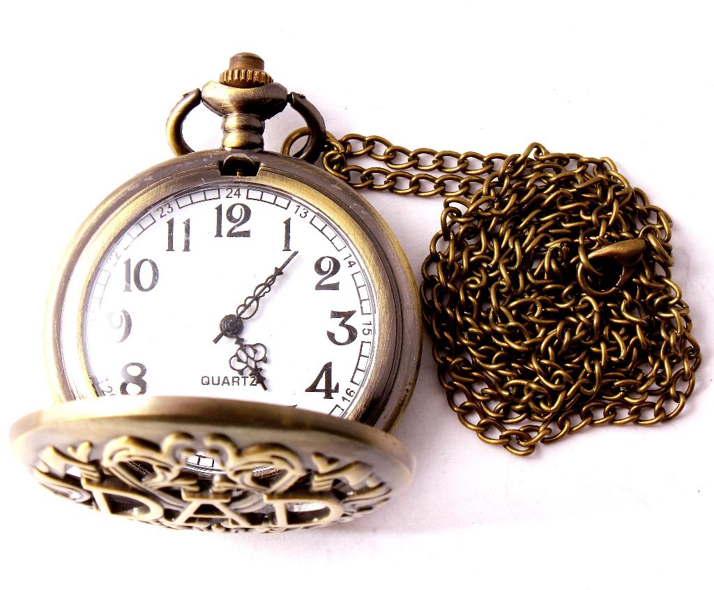 Unknown Brand Pocket Watch | Property Room