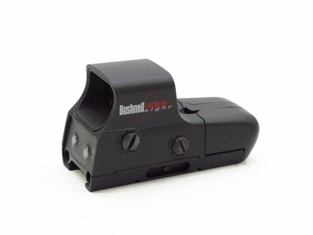 Bushnell Holo Sight | Property Room