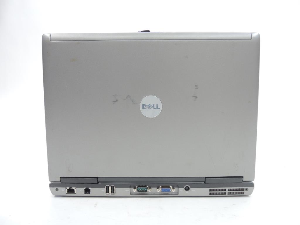 Dell Latitude Laptop | Property Room