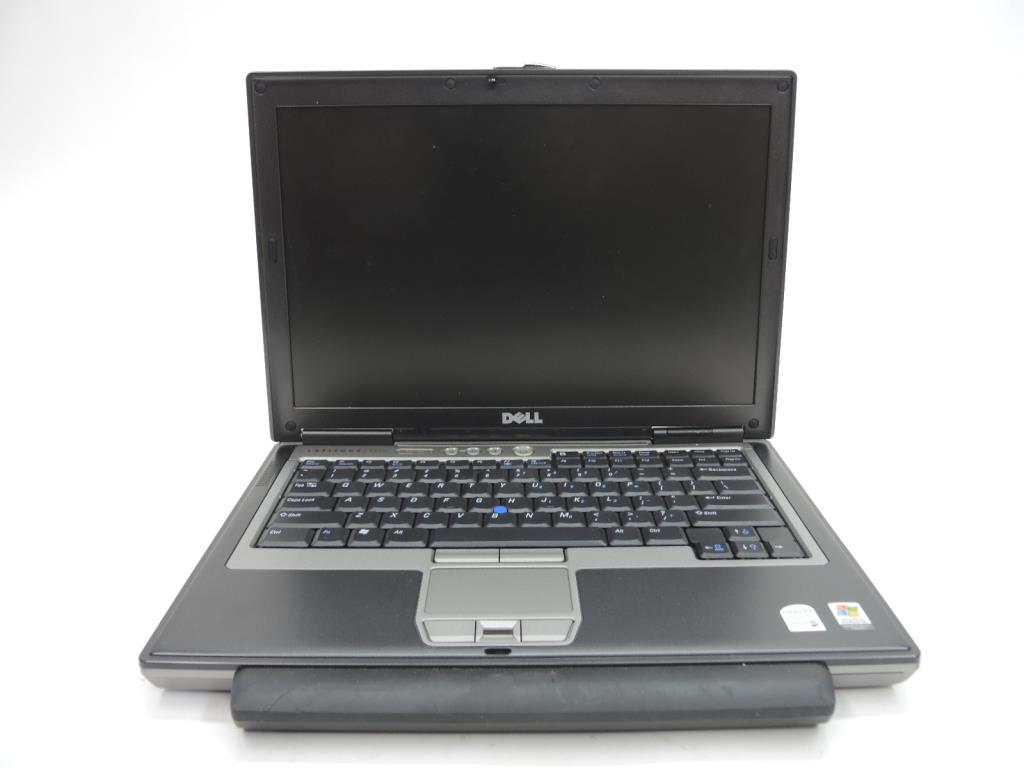 Dell Latitude Laptop | Property Room
