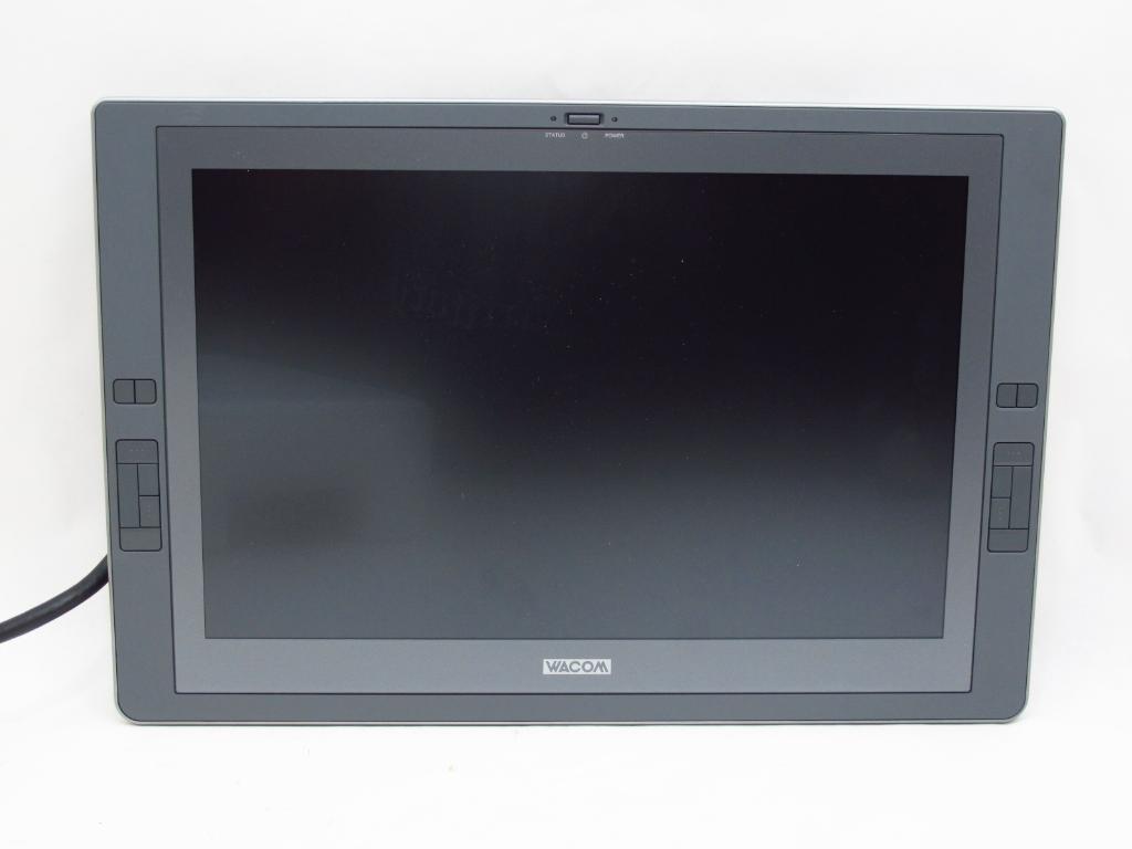 Wacom Cintiq 21UX Display Tablet | Property Room