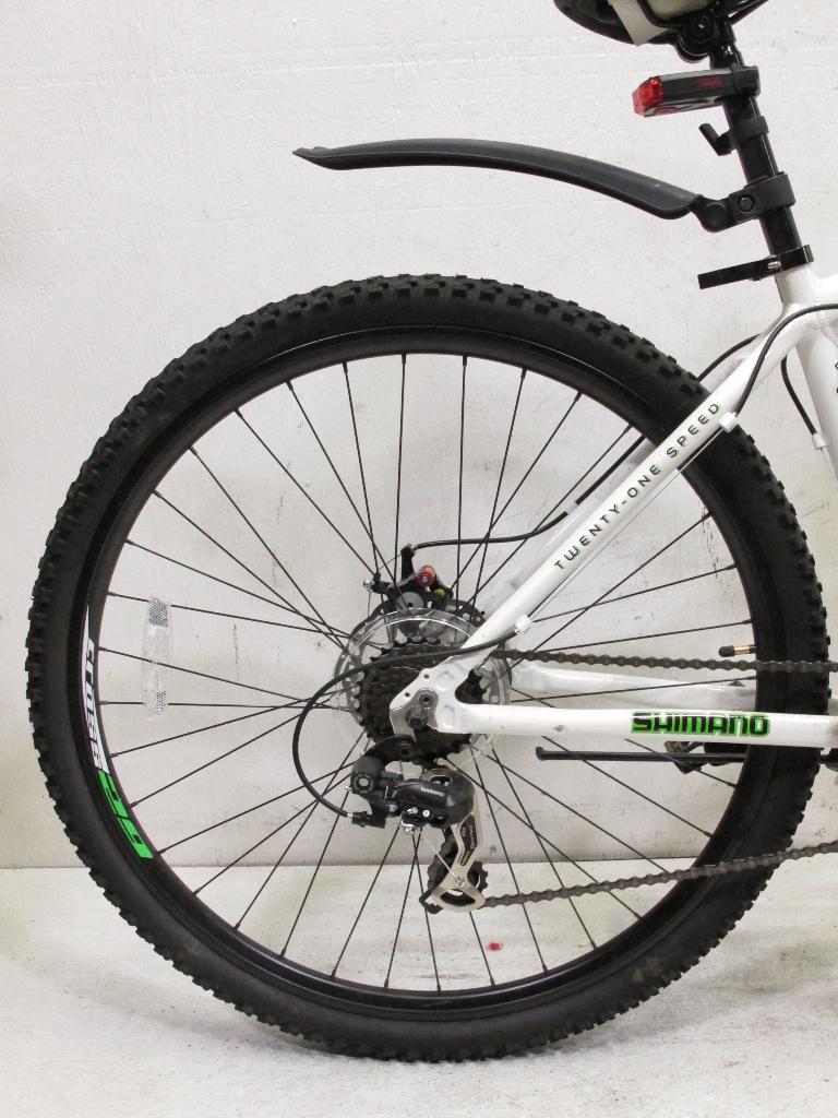 Mongoose Deception Mountain Bike | Property Room