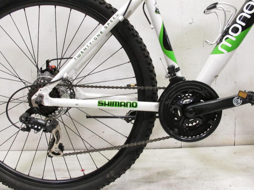 Mongoose Deception Mountain Bike | Property Room